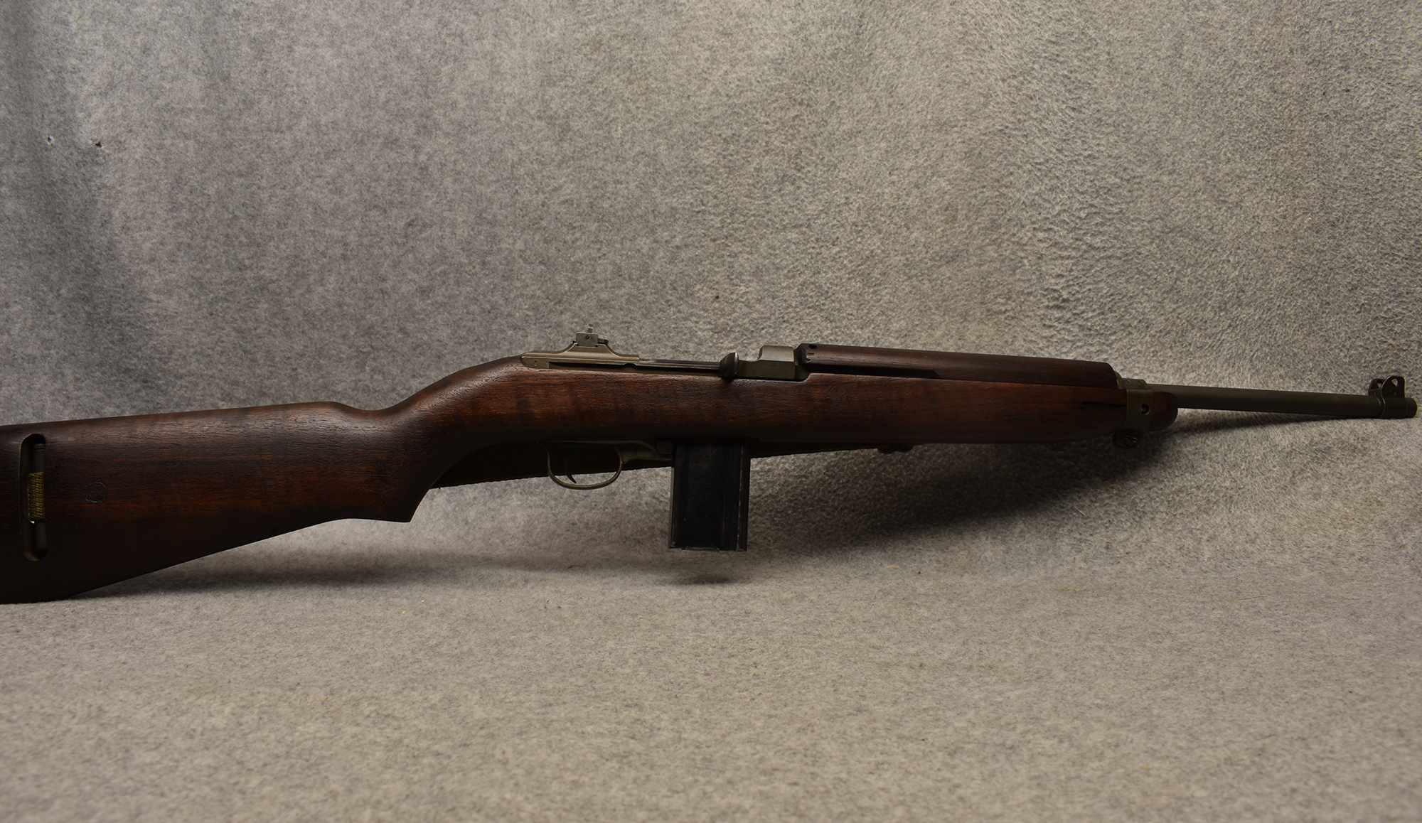Un-Quality ~ U.S. Carbine ~ .30 Carbine | Bass Pro Shops